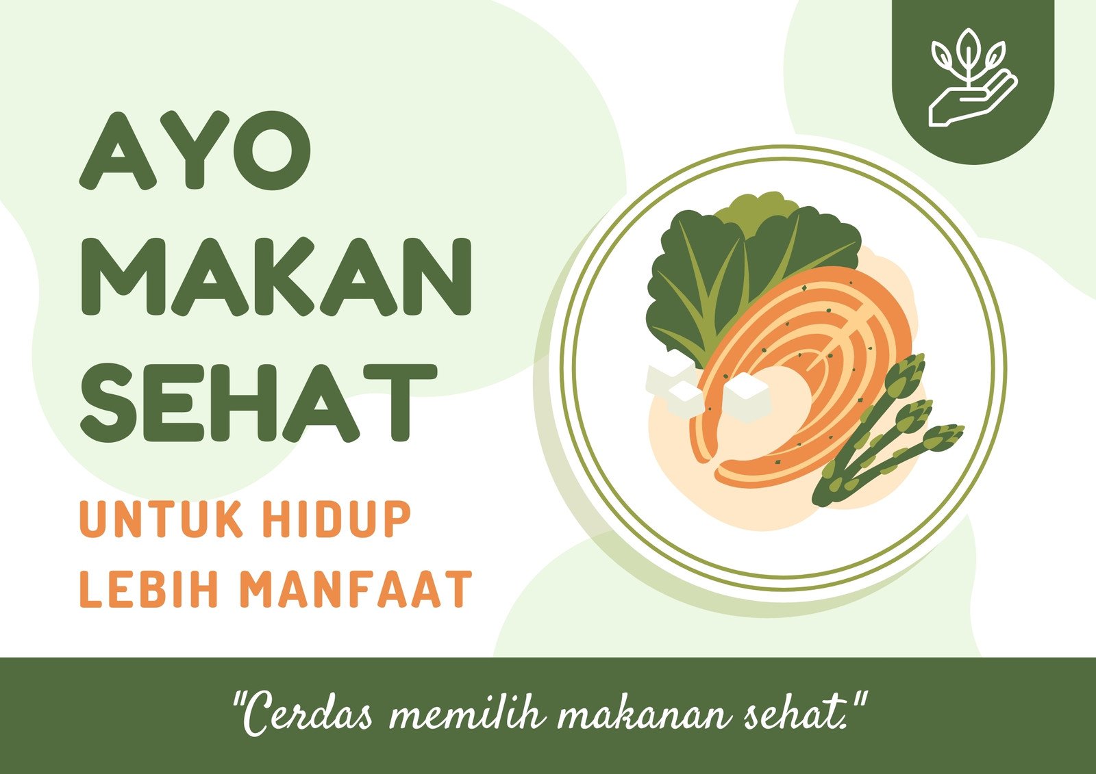 PENERIMA APRESIASI SATU INDONESIA AWARDS: Bisnis Generasi Muda Cemilan ...