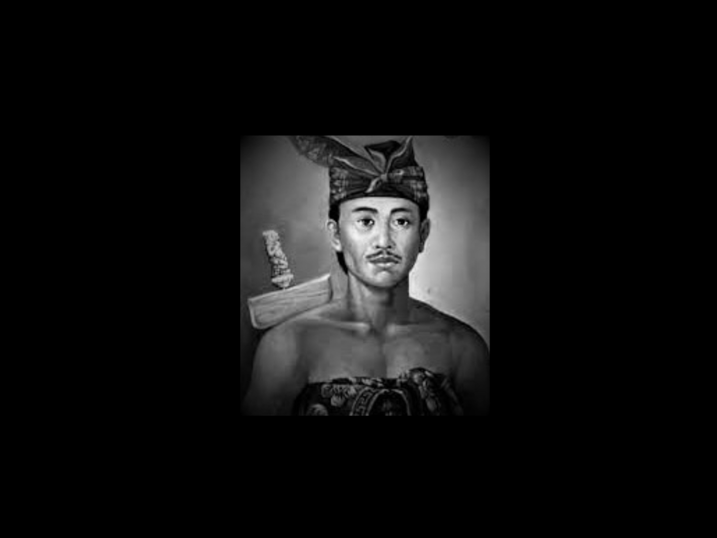 I Gusti Ketut Jelantik, Riwayat Hidup dan Perjuangannya Melawan Belanda ...
