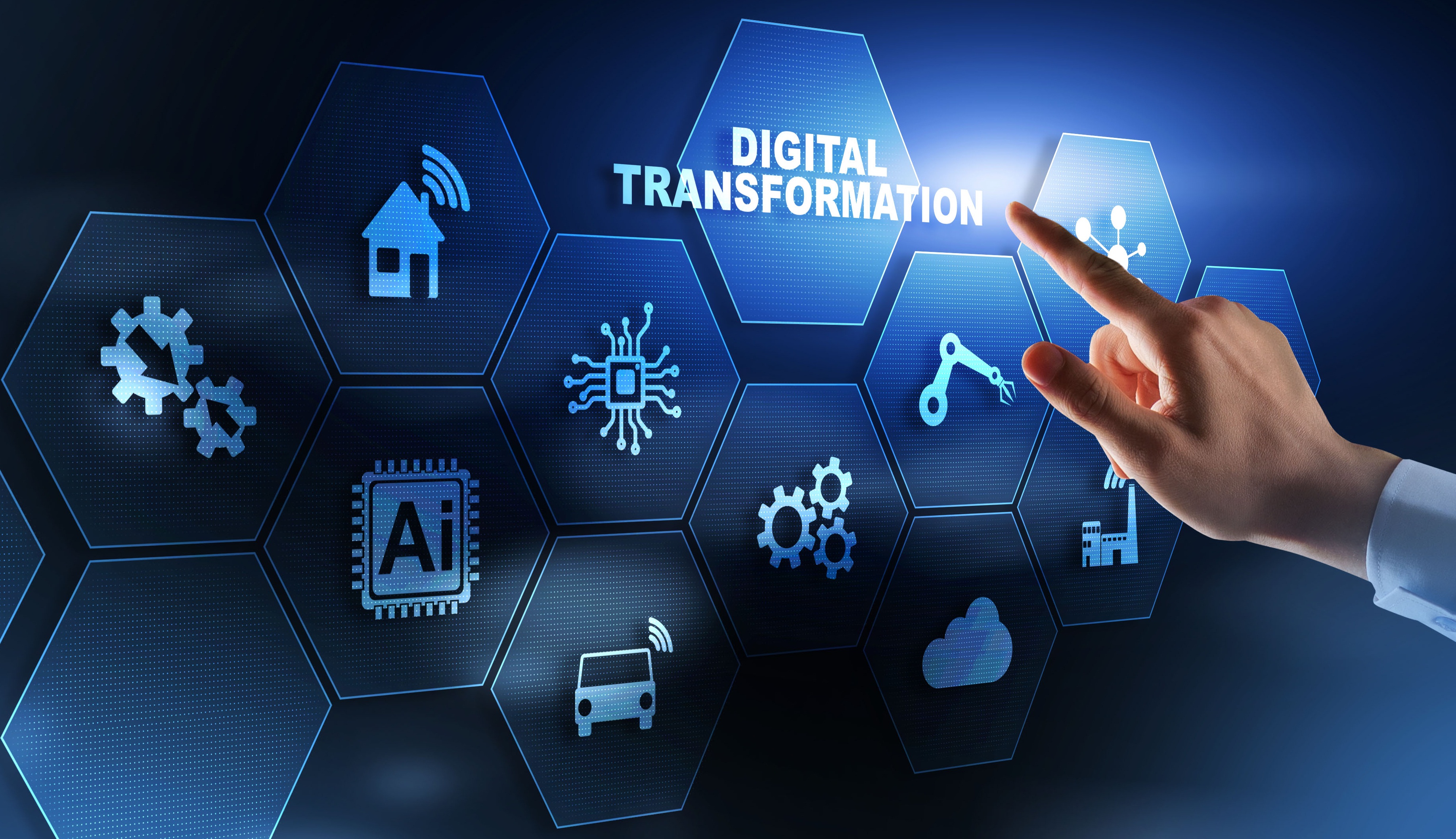 Optimasi Layanan Digital Melalui Integrasi Data