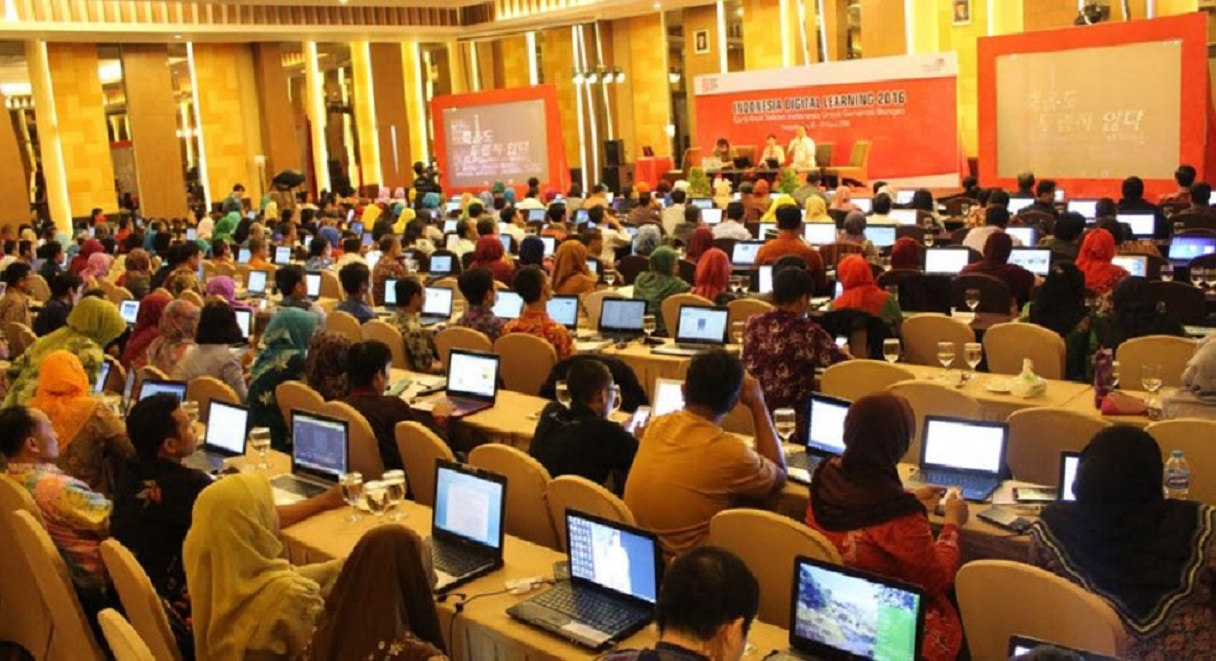 Program Ini Dinobatkan Sebagai Program CSR Corporate Terbaik di Indonesia