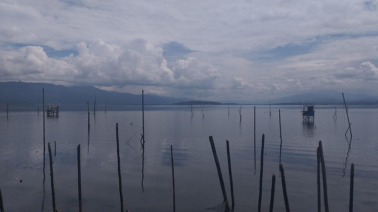 Bukan Cuma Danau Toba, Deretan Danau di Sumatra Ini juga Kerap Jadi ...