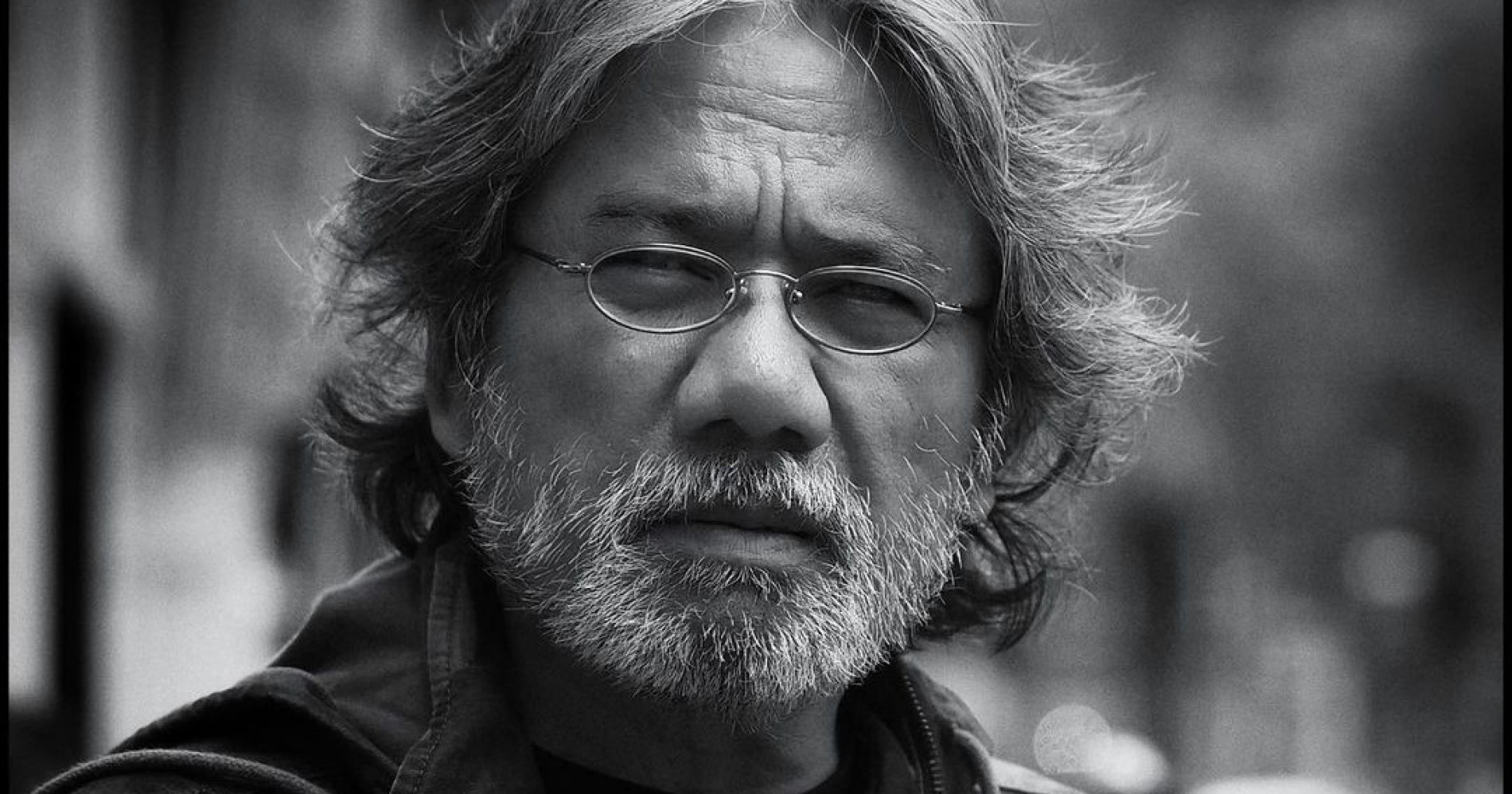 Pandai dan Estetik, Kisah Fotografer Darwis Triadi