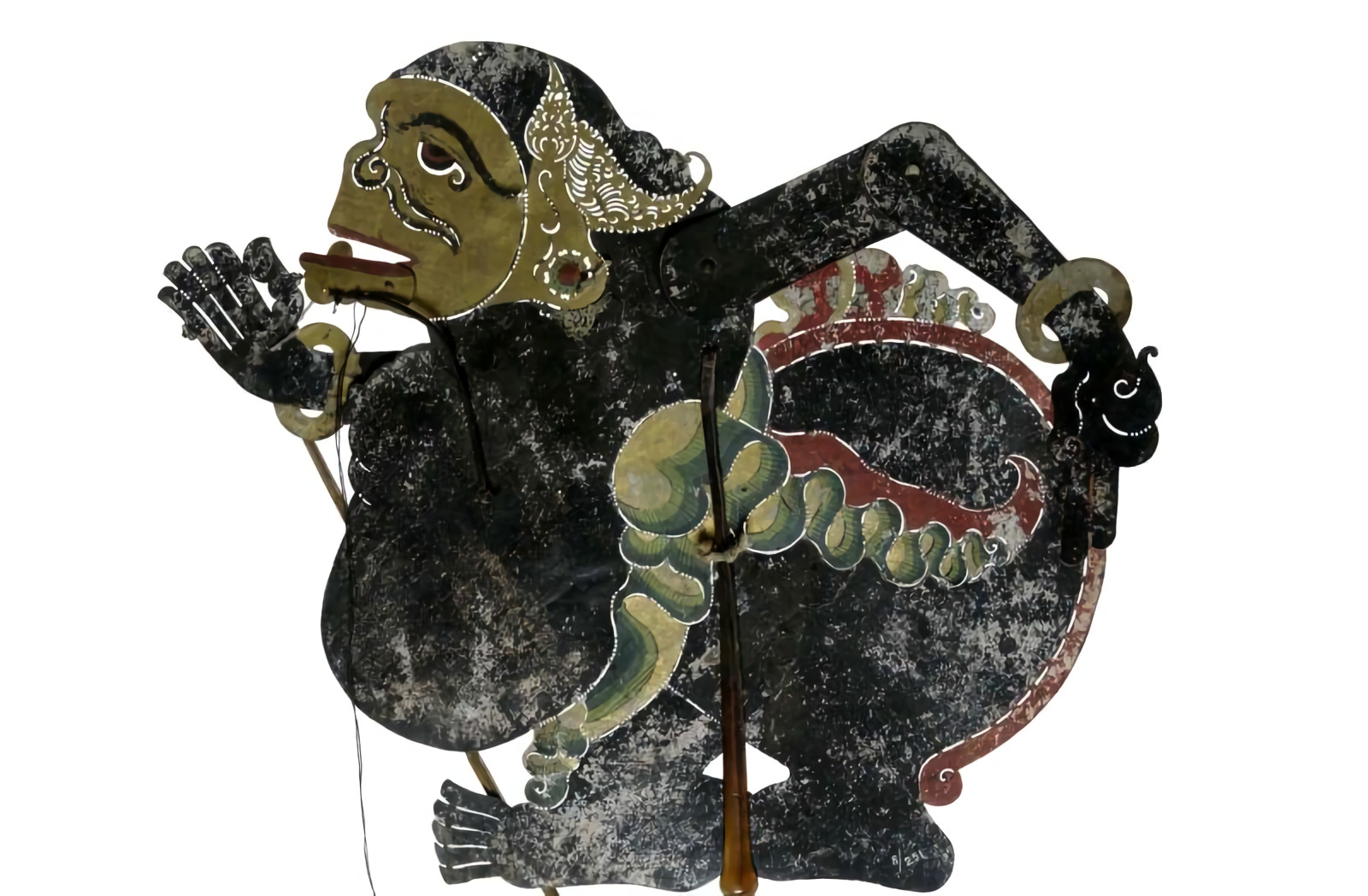 Mengenal Karakter Wayang Semar dalam Misi Dakwah Agama Islam