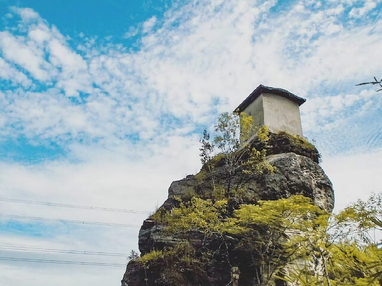 Misteri Omah Demit, Peninggalan Belanda yang Tidak Sembarang Bisa Dimasuki