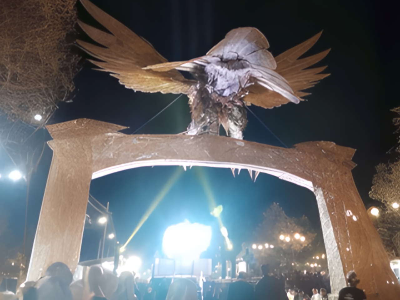 Festival Ronthek Pacitan 2024: Harmoni Budaya yang Menyala di Bumi Pacitan