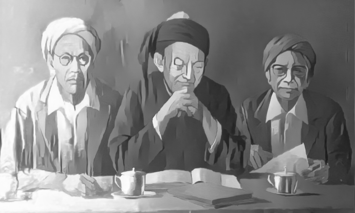 Para Pendiri NU yang Faham Jurnalisme