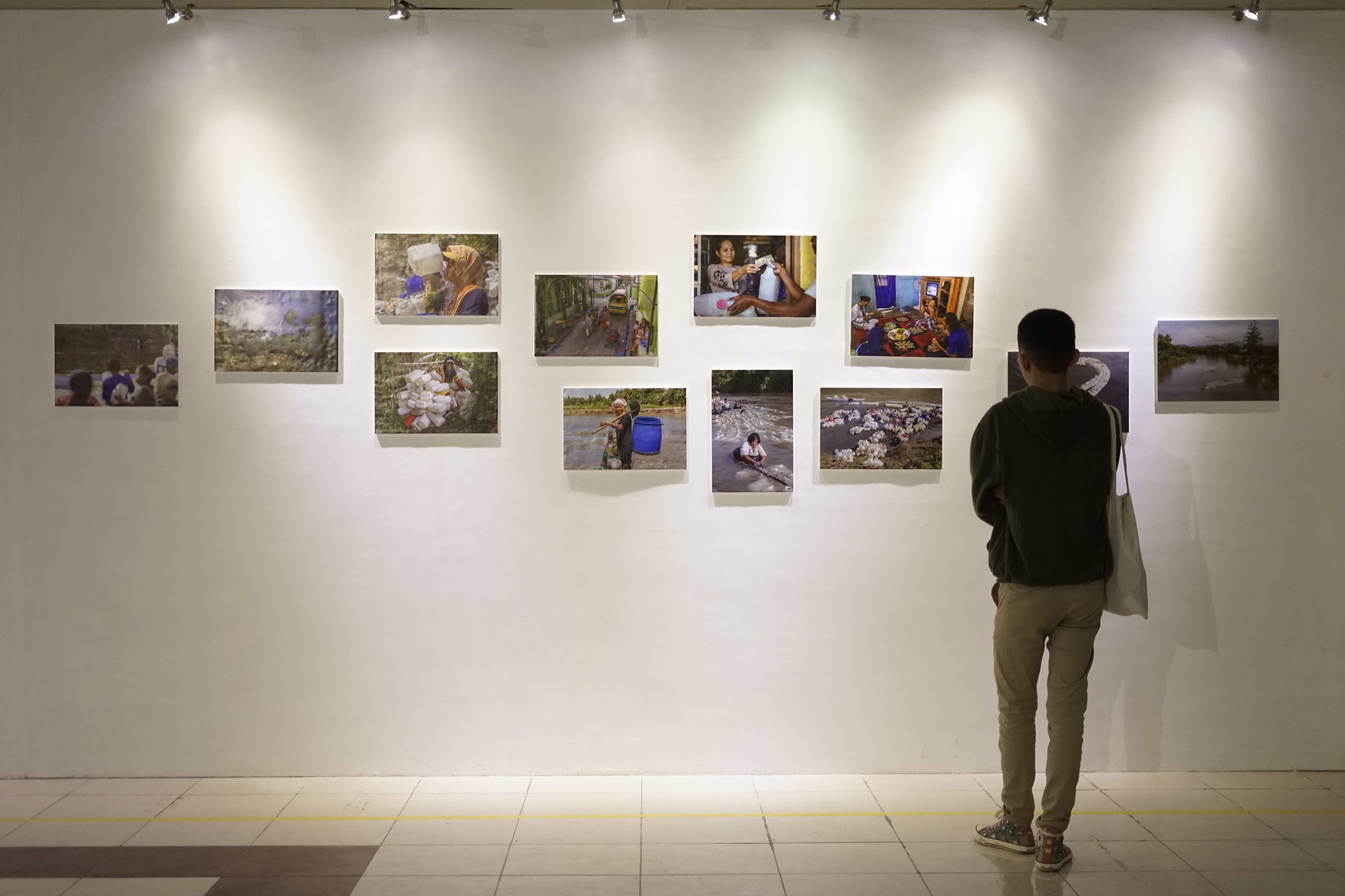 Makassar Biennale Dihelat Kembali dengan Tema Maritim