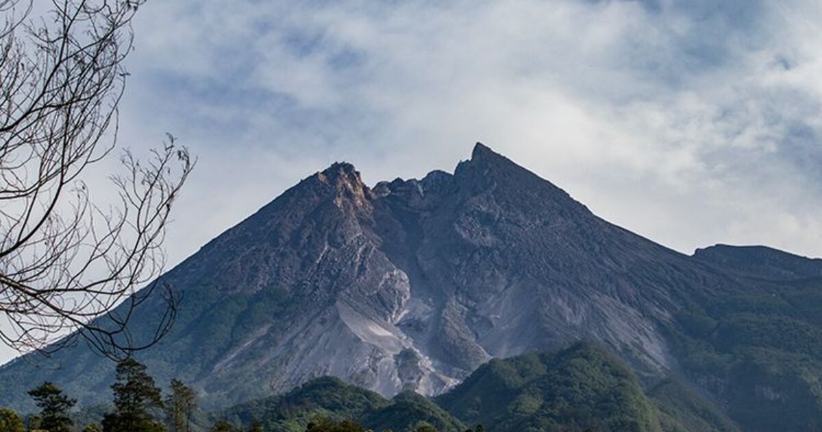 5 Tempat Wisata Dekat Gunung Merapi Terbaru