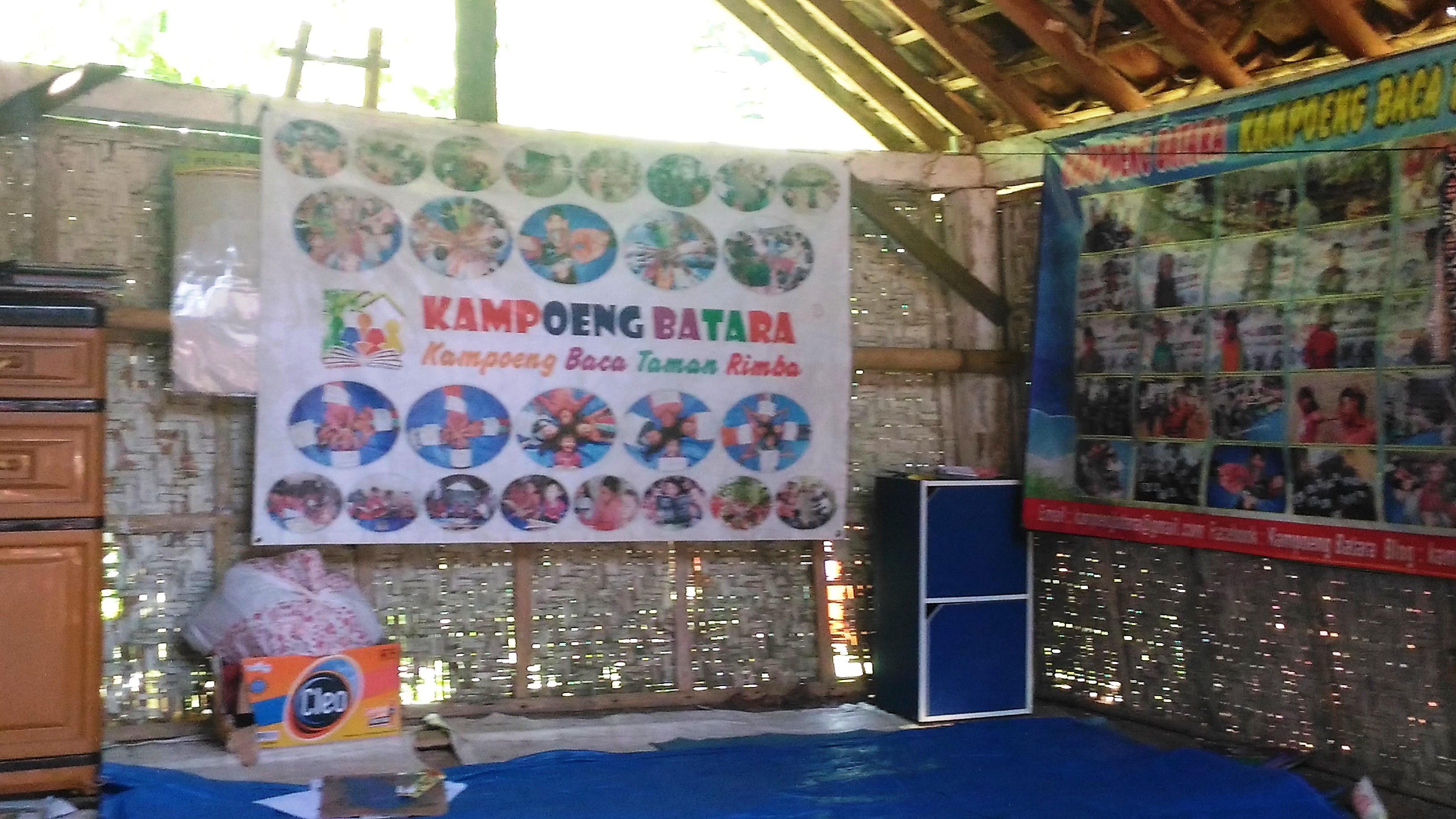 Yang istimewa dari Papring Kalipuro, Banyuwangi