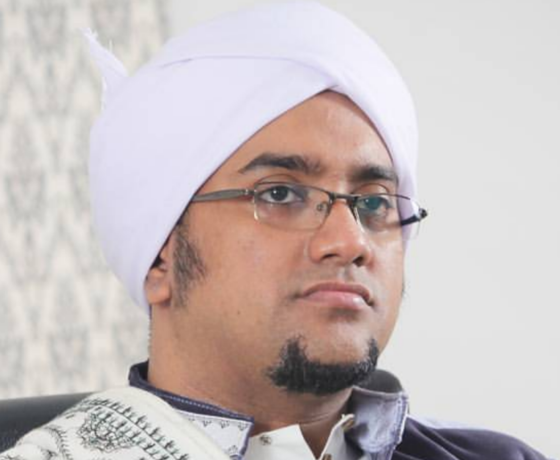 Karya - Karya Habib Hasan Semasa Hidupnya.