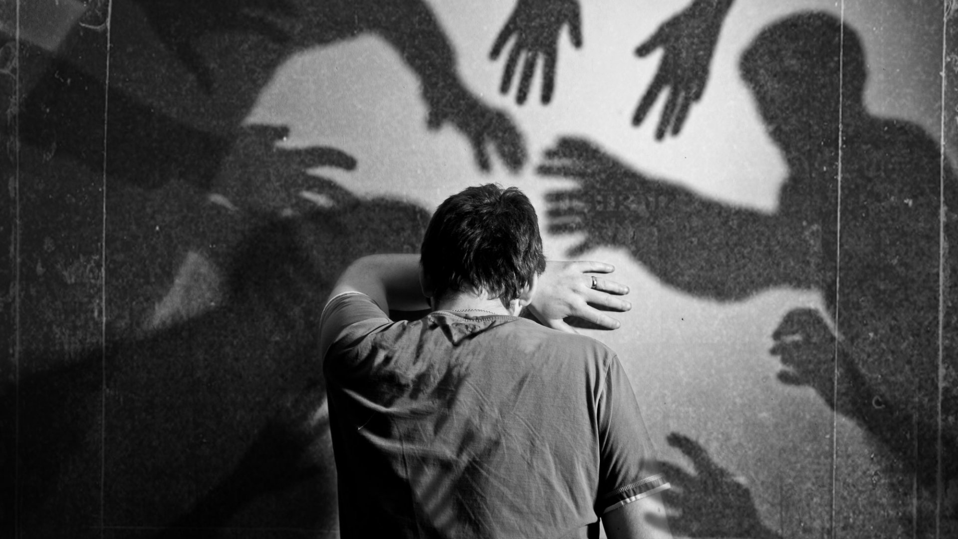 Irrational Fear, Ancaman Hidup yang Sering Dijumpai Namun Jarang Disadari