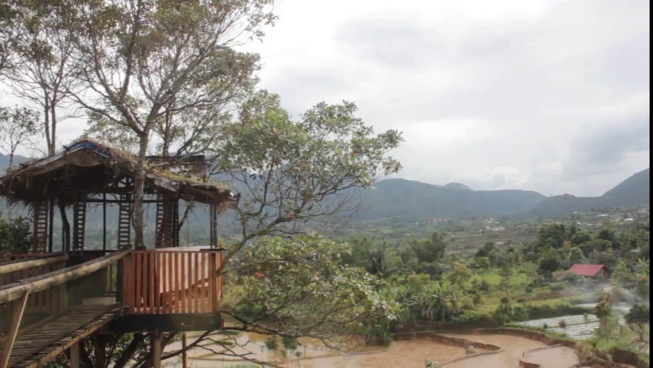 Kampung Berseri Astra Tabek Talang Babungo Upayakan Mitigasi dan ...