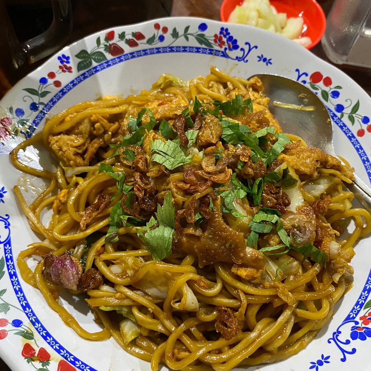 u201c Kuliner sebagai Media Politik Indonesia dan Luar Negeriu201c