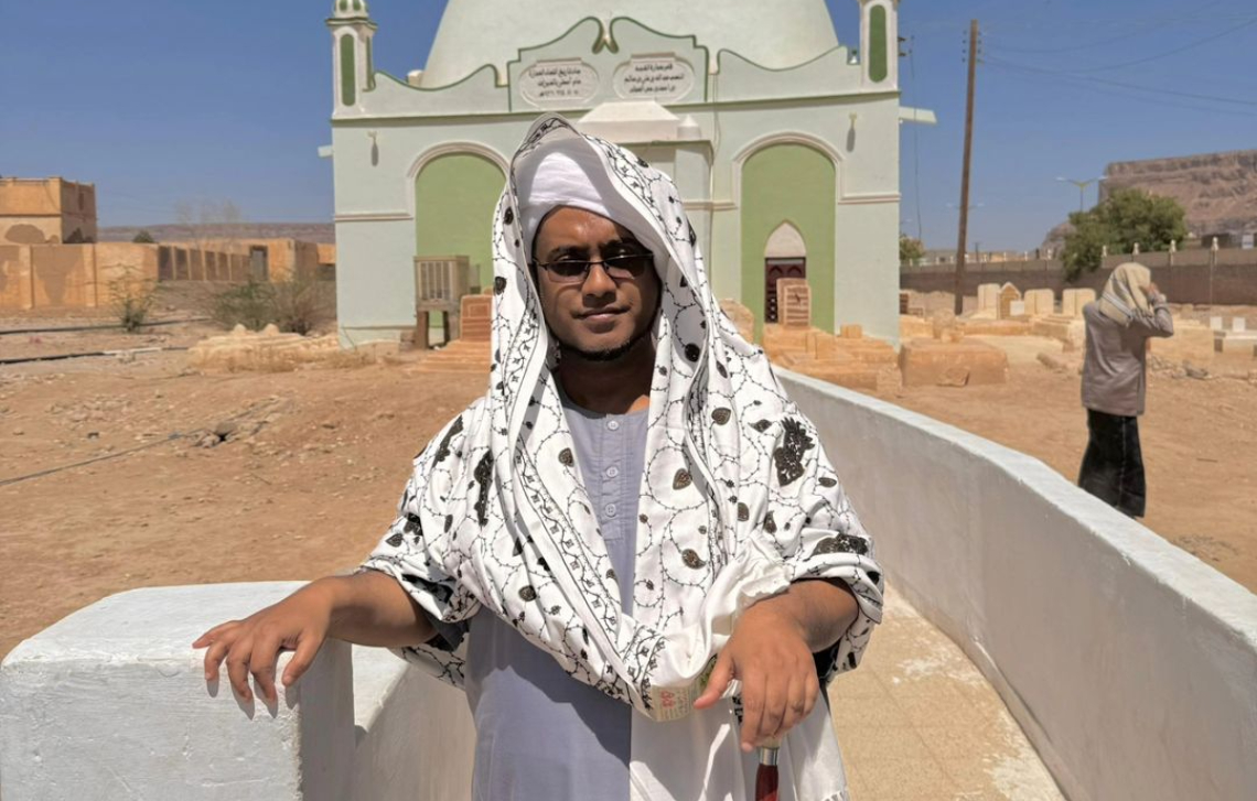 Nasab Alawiyyin Habib Hasan: Garis Keturunan hingga Nabi Muhammad SAW