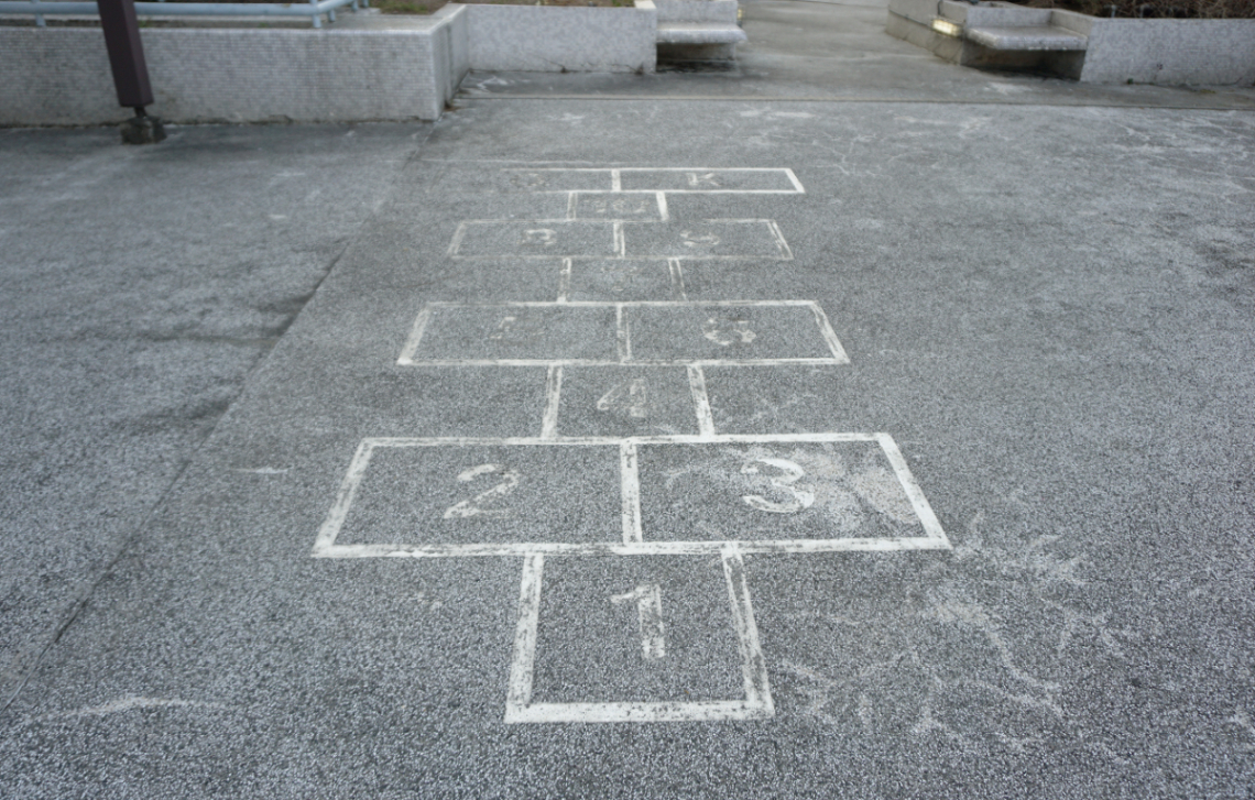 Engklek, Permainan Tradisional yang Kaya akan Nilai-Nilai Positif