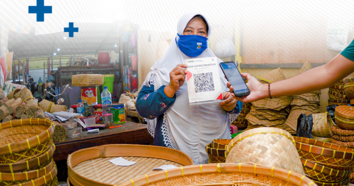 QRIS Cross-Border Sebagai Pembuka Sinergi Ekonomi ASEAN Melalui ...