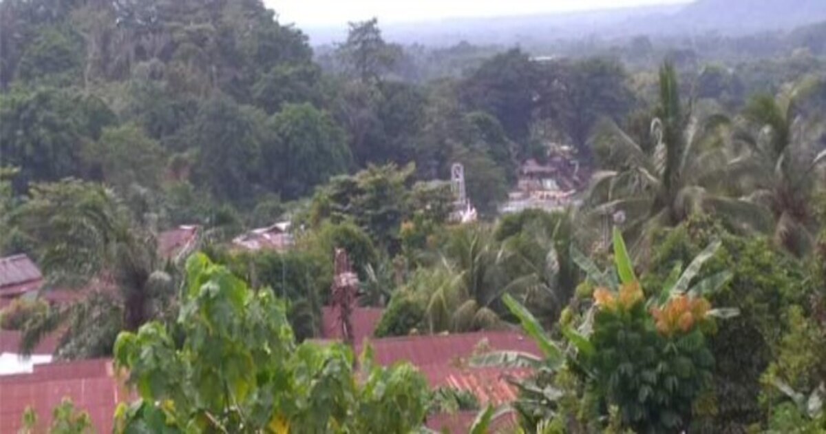 Petualangan Ajaib di Bahorok: Menyusuri Keindahan Alam Sumatera Utara