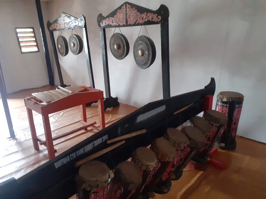 Mengenal 7 Alat Musik Tradisional Sumatra yang Unik dan Menawan