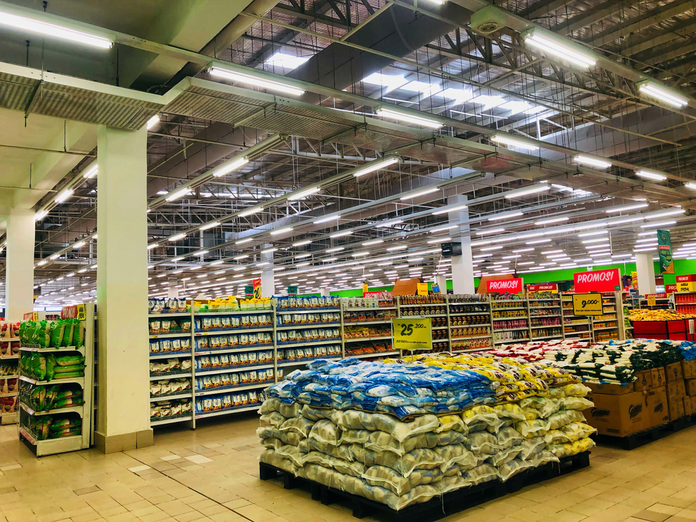 Perintis Ritel Modern di Indonesia, Ini Sepak Terjang Hero Group ...