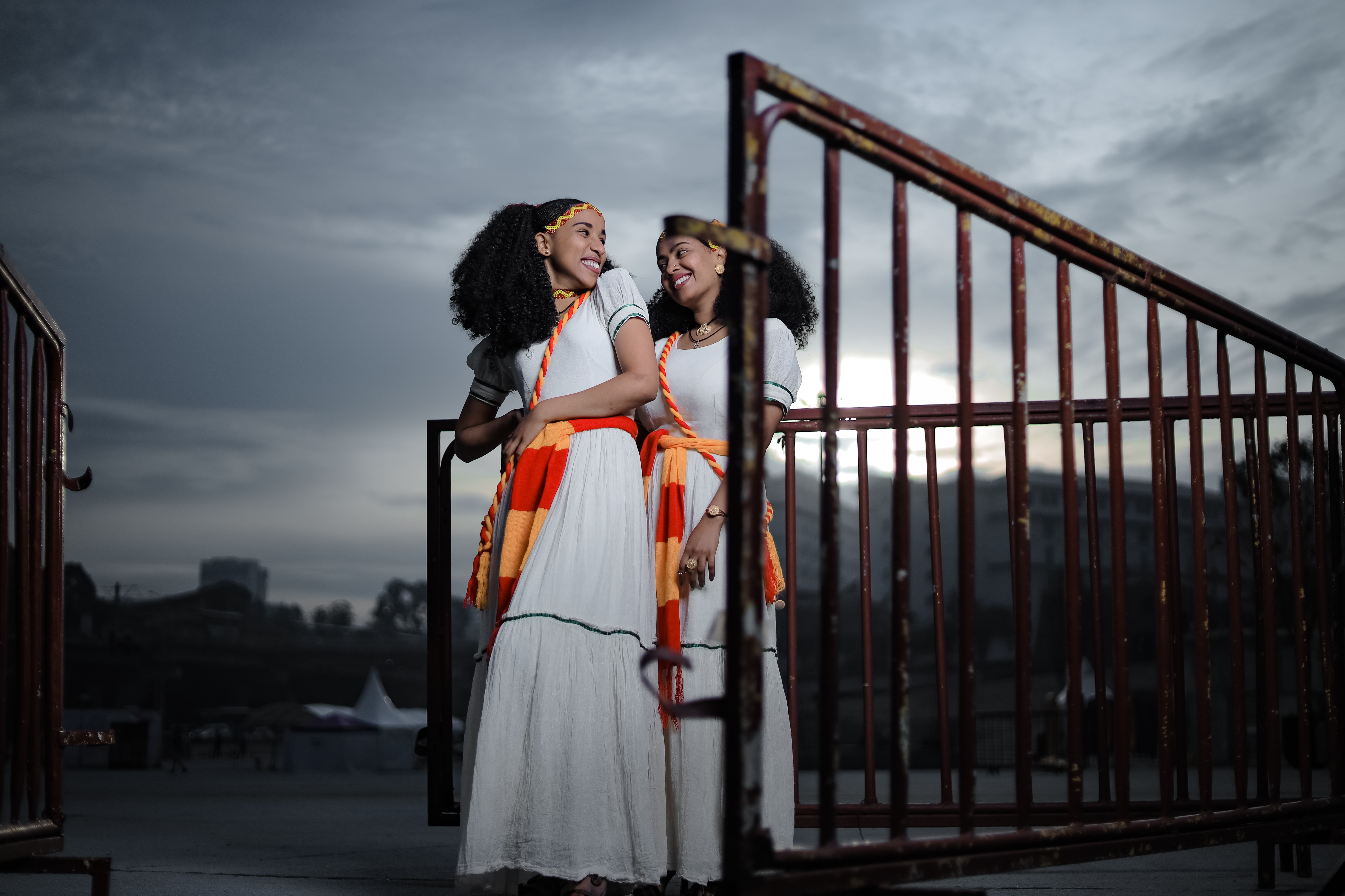 Upaya Cina Ambil Hati Afrika