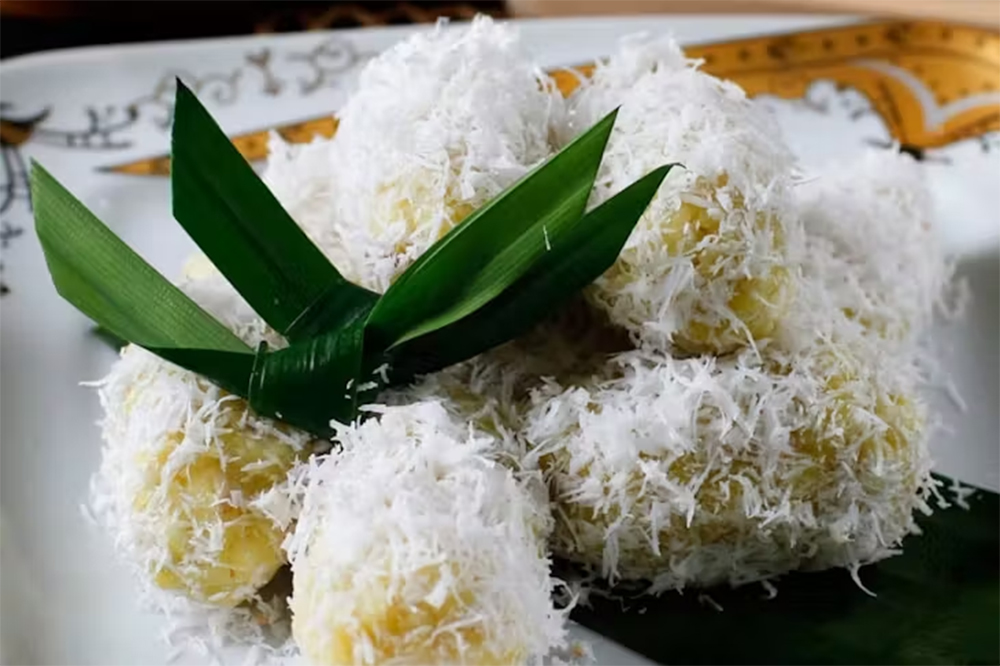 8 Makanan Khas Suku Mentawai, Eksotik dan Melegenda