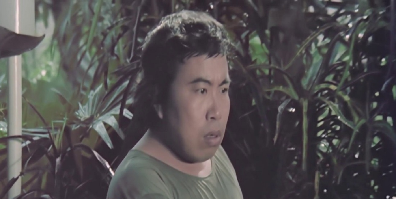 Ateng, Mengundang Tawa Lewat Film Komedi Nasional