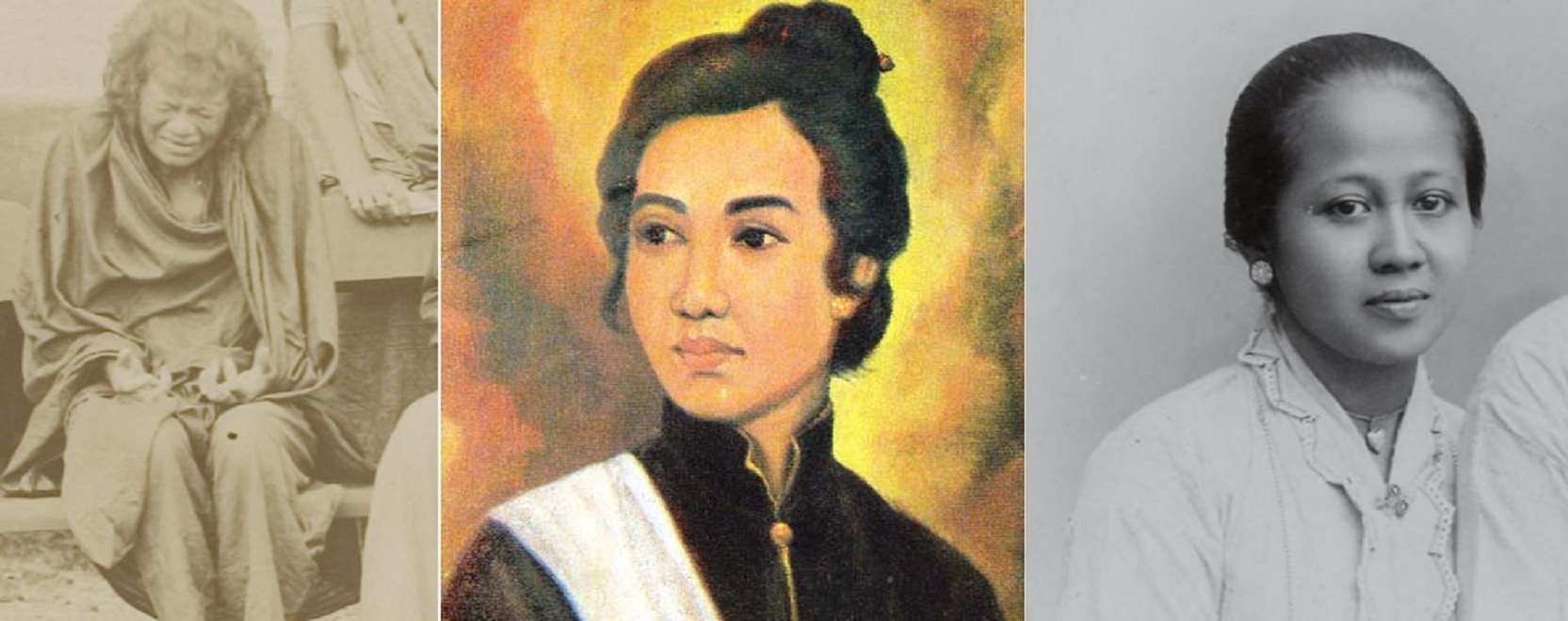 Sejarah Hari Ini (2 Mei 1964) - Cut Nyak Dien, Cut Meutia, dan Kartini ...