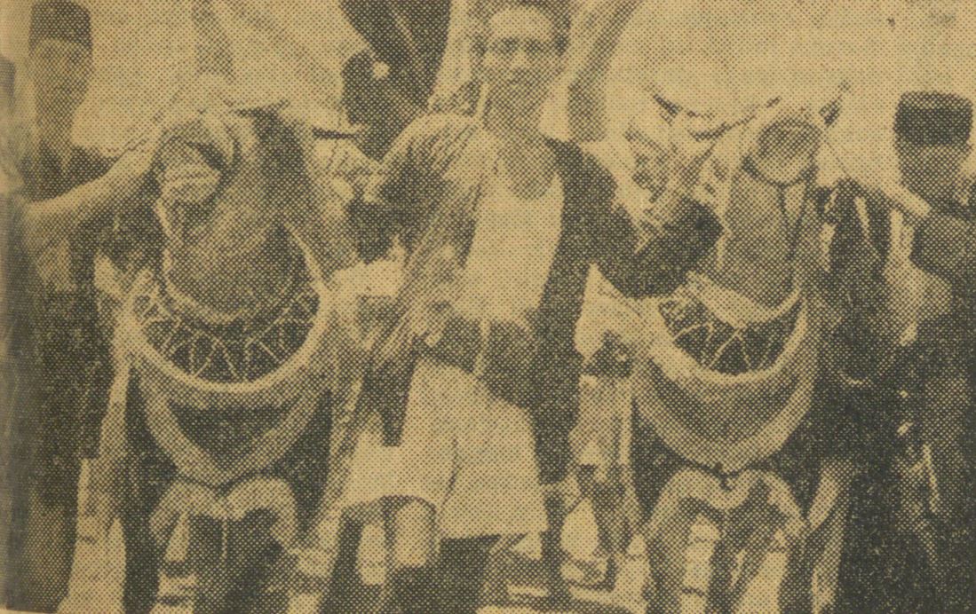 Sejarah Hari Ini (6 Oktober 1957) - Karapan Sapi Pertama di Jombang