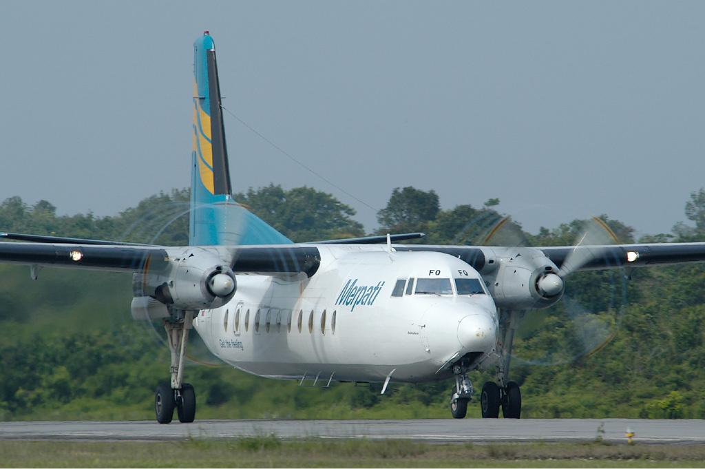 Sejarah Hari Ini (6 September 1962) - Pendirian Maskapai Penerbangan ...