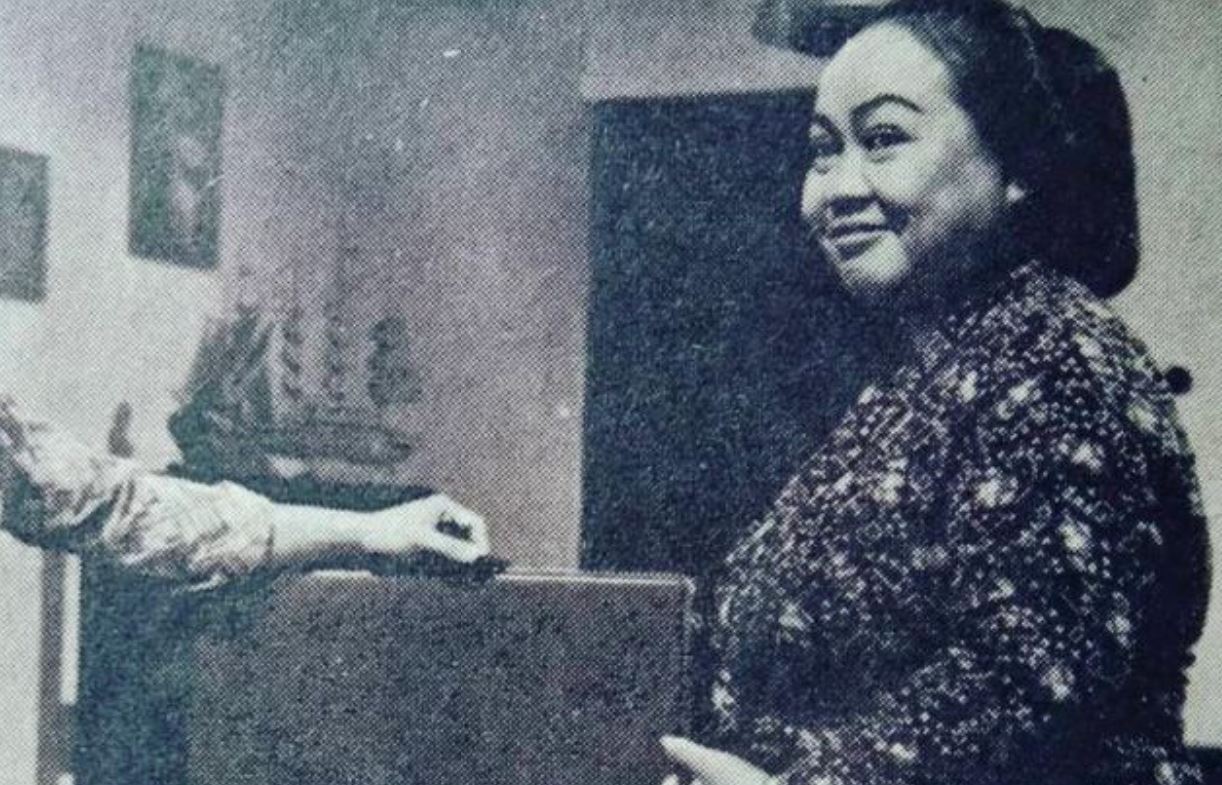 Ratmi B-29, Veteran Perang yang Terjun ke Dunia Komedi