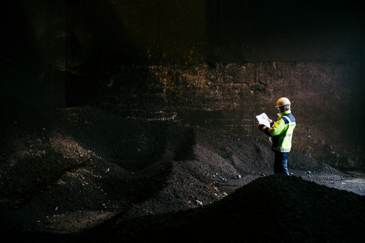 Perusahaan Metalurgi Prancis Siap Eksplor Potensi Litium di Indonesia