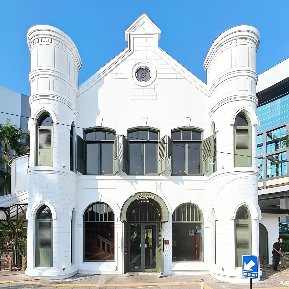 Jurnal Risa Coffee, Menjelajahi Dunia Mistis Lewat Secangkir Kopi