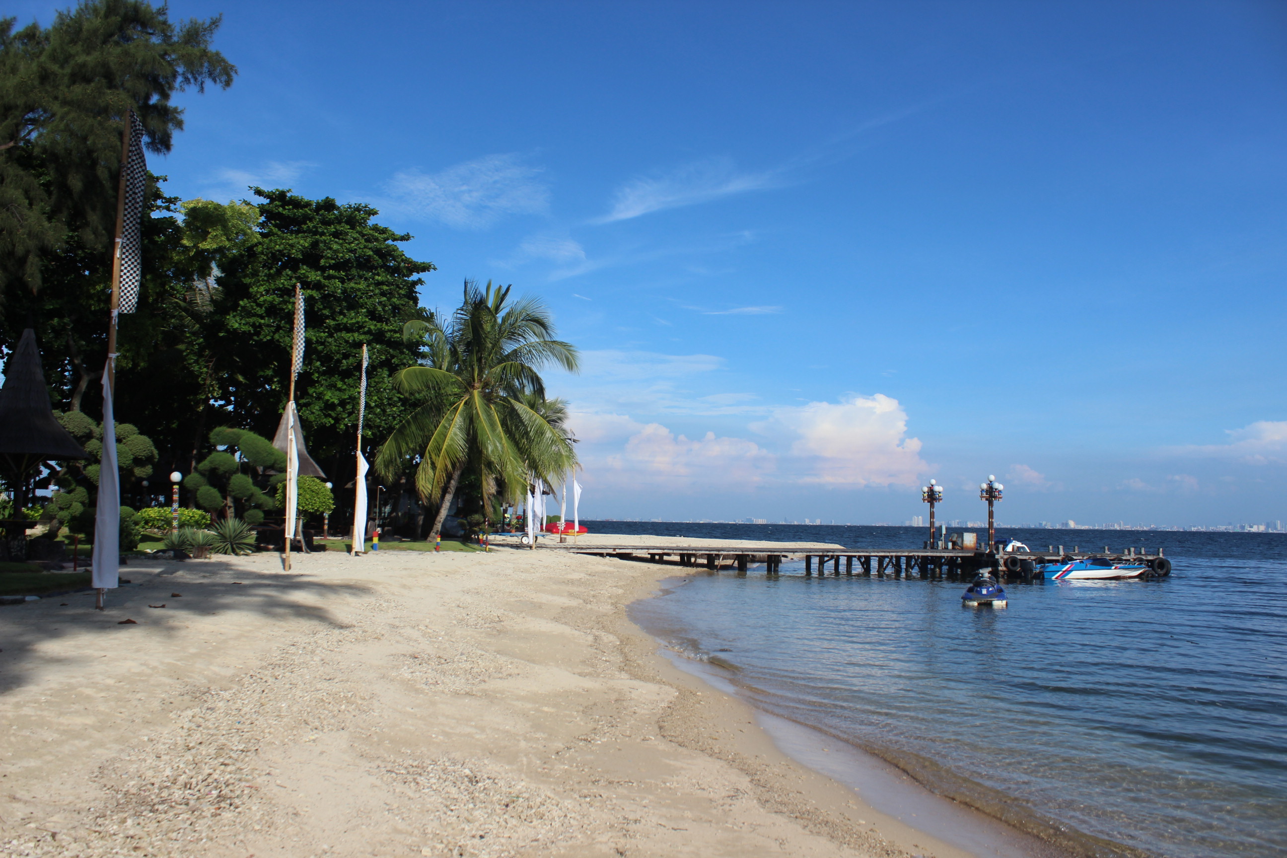 Pulau Ayer Resort - Wisata Pulau Seribu
