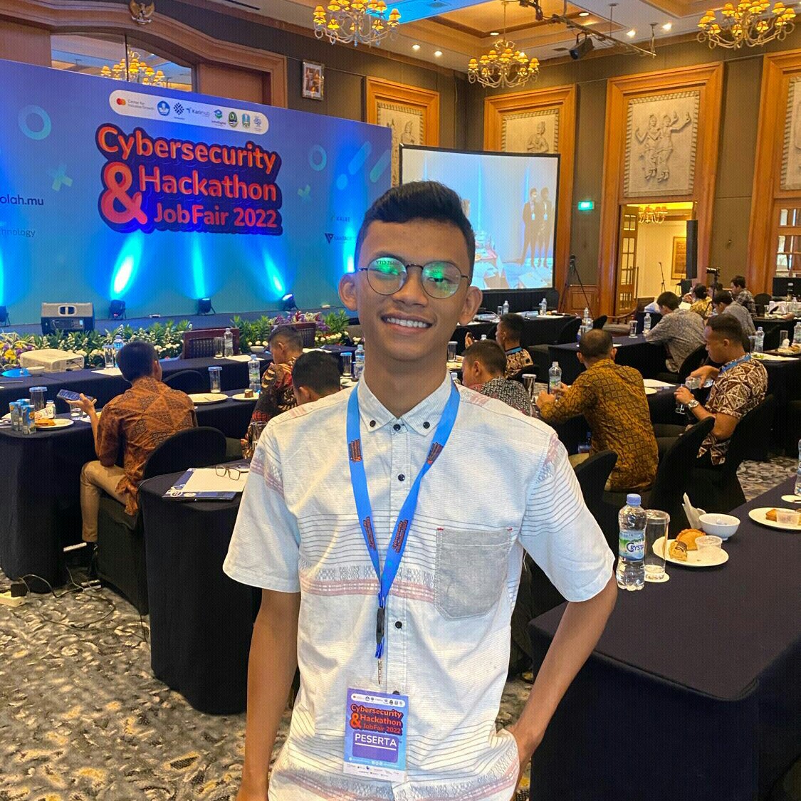 Berhasil Temukan Bug Berbahaya di Google, Pelajar Semarang Raih Hadiah ...