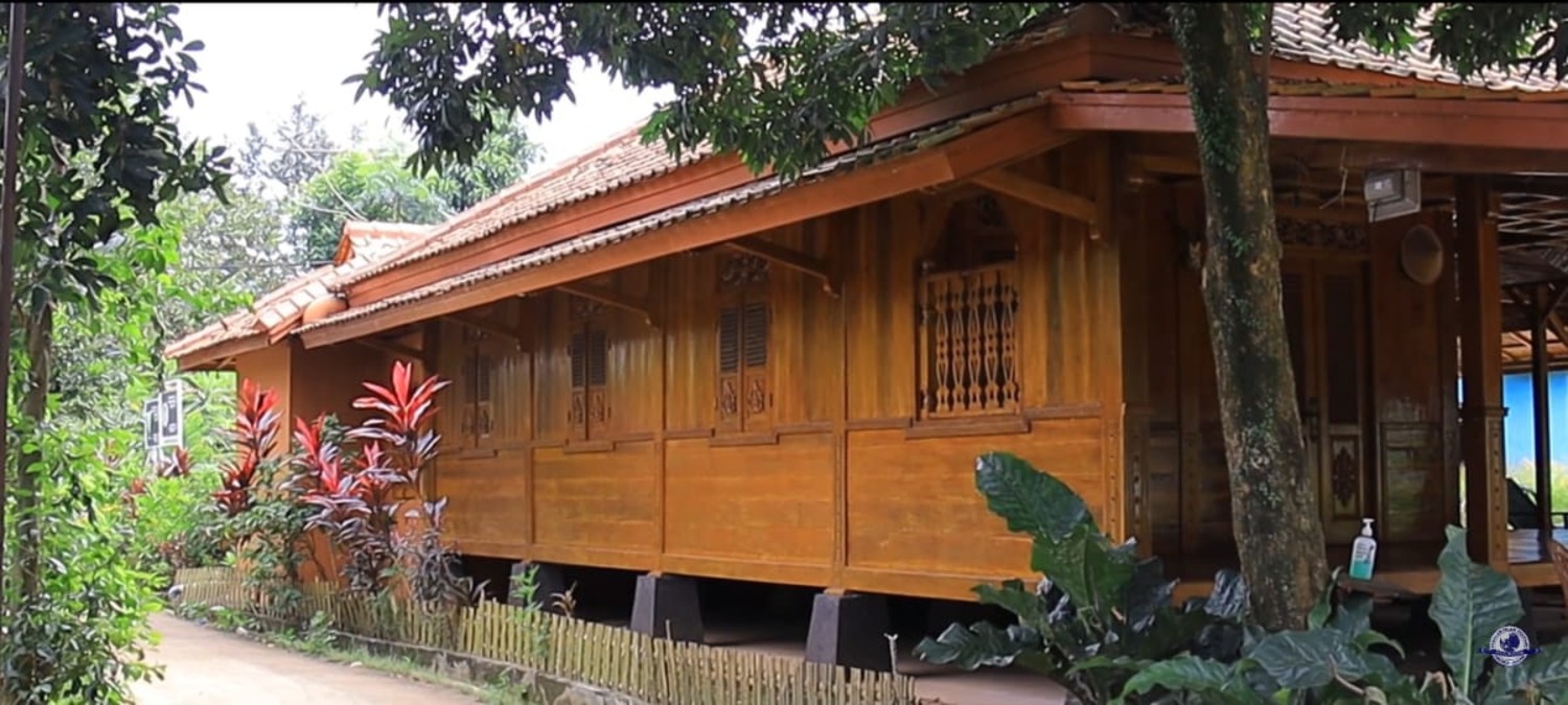 Kampung Adat Kranggan Bekasi: Menjaga Tradisi di Tengah Modernisasi Kota