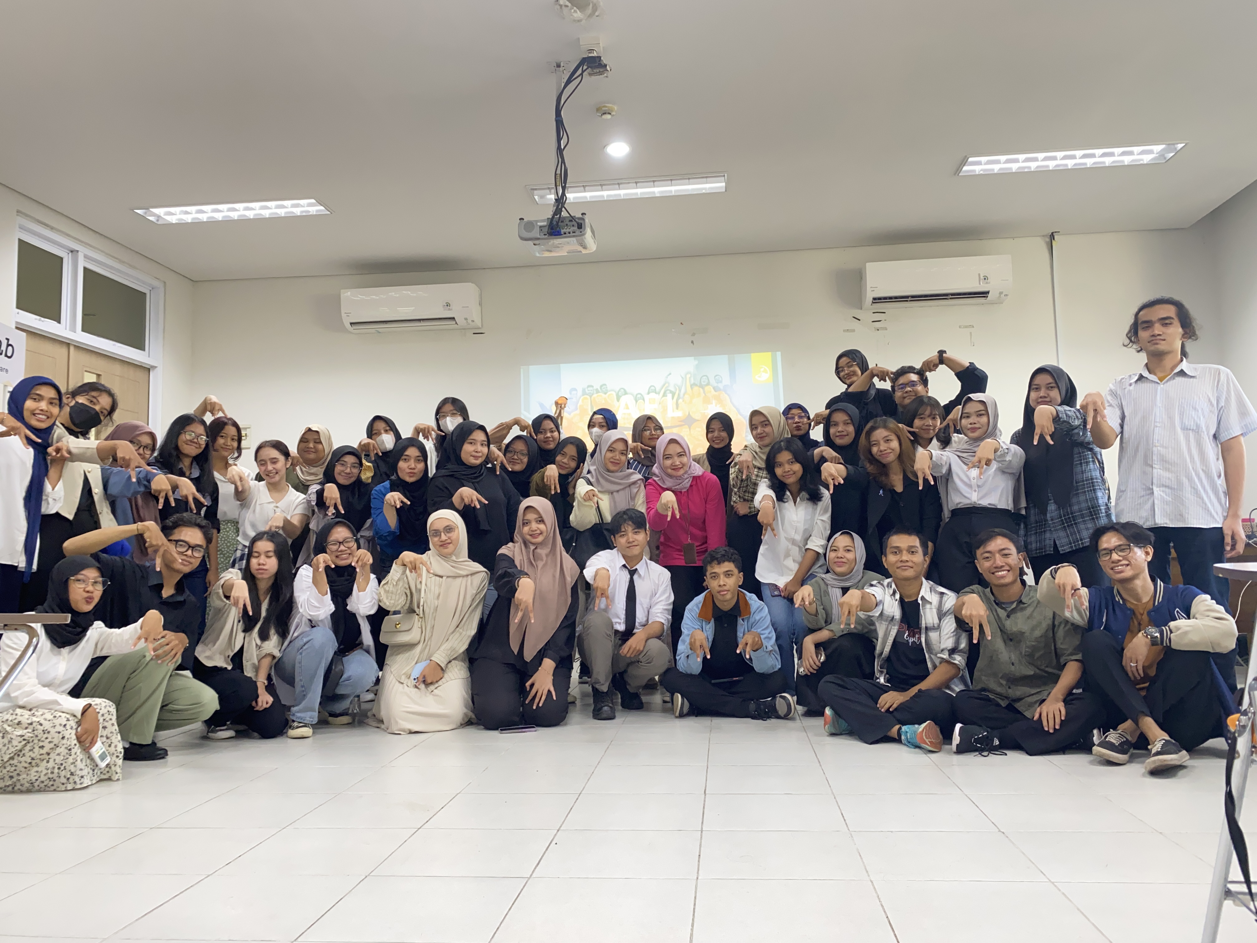 AIESEC In Untan membantu Meningkatkan Skill Pemuda Melalui AIESEC ...