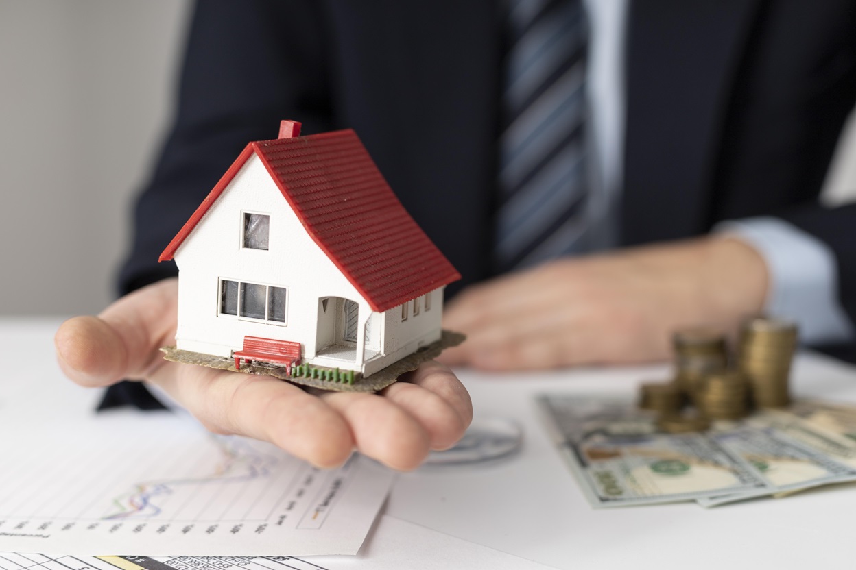 Tips Investasi Rumah Bagi Pemula