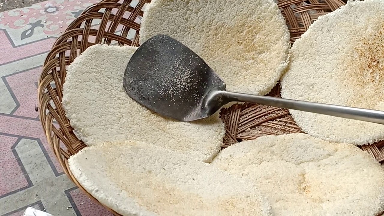 Jepa, Pizza Legendaris dari Tanah Mandar