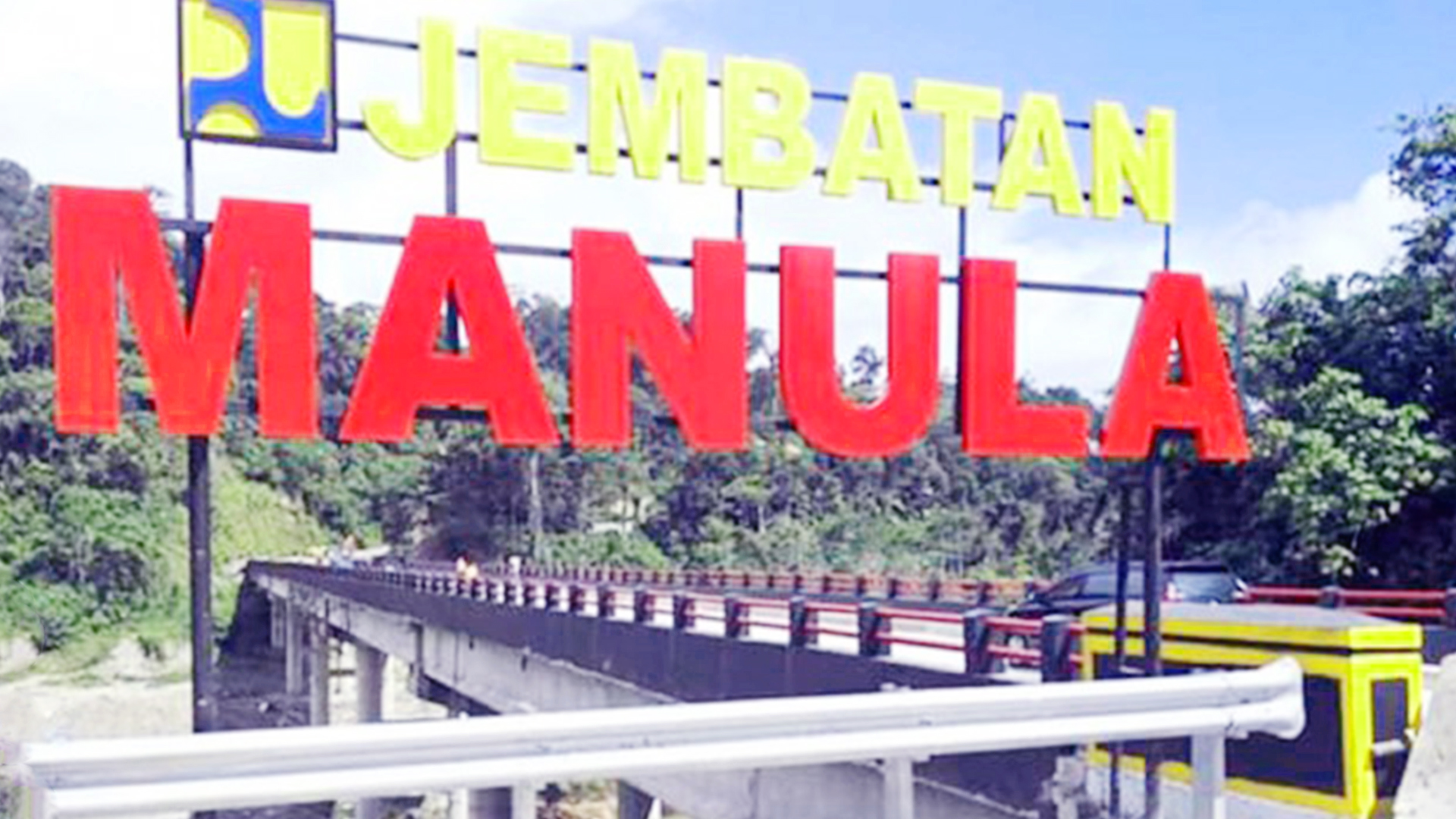 Manula yang Kokoh Itu Ada di Lampung dan Bengkulu