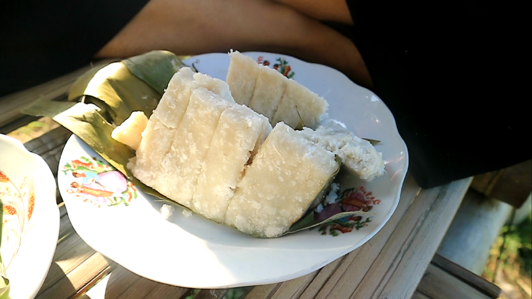 Growol Khas Kulon Progo, Alternatif Makanan Pokok yang Baik untuk Kesehatan