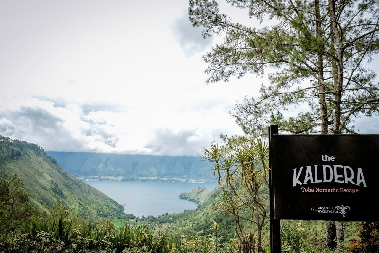 Menjajaki Ekowisata di Sumatera Utara, Tempat Tersimpannya Kekayaan ...