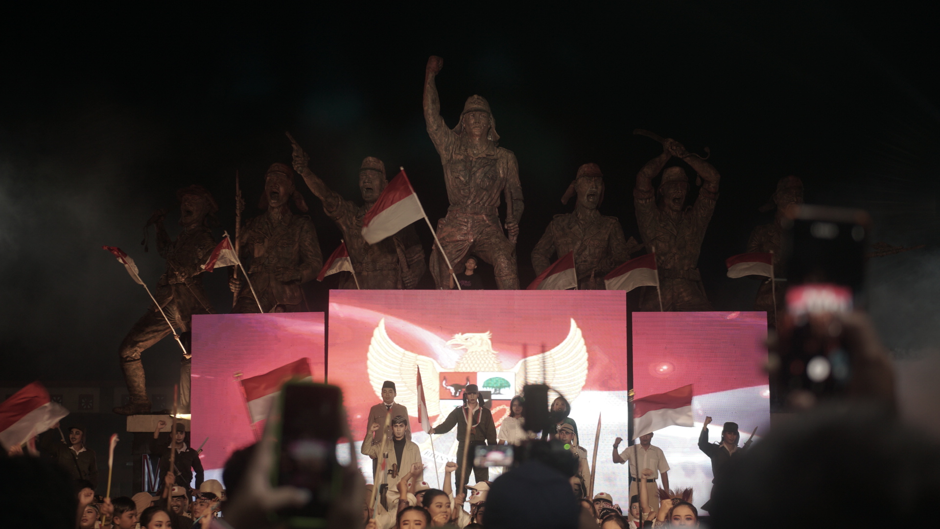 Supriyadi dan Pemberontakan PETA di Blitar