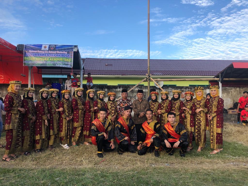 Kenduri Sko, Tradisi Pemeliharaan Benda Pusaka Asal Kerinci