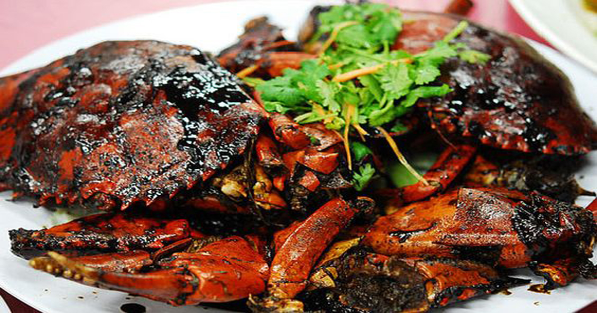 Sama-sama Punya Capit, Apa Bedanya Kepiting dan Rajungan?