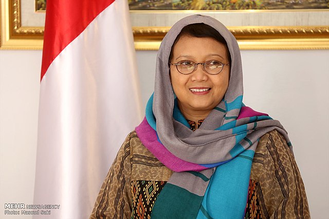 Kontribusi Retno Marsudi dalam Diplomasi dan Derajat Perempuan