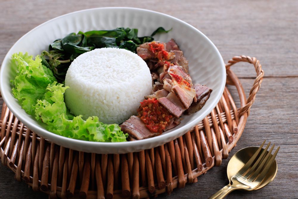 11 Makanan Khas Nusa Tenggara Timur (NTT) yang Paling Enak, Kamu Harus ...