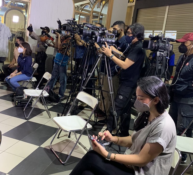 10 Kampus di Indonesia dengan Jurusan Jurnalistik dan Broadcasting Terbaik