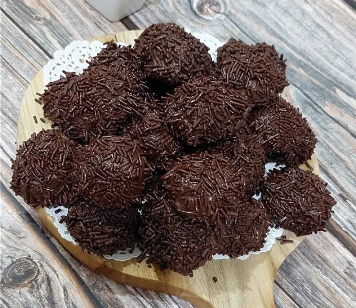 8 Resep Kue Rambutan untuk Natal 2024 Mudah dan Tanpa Oven