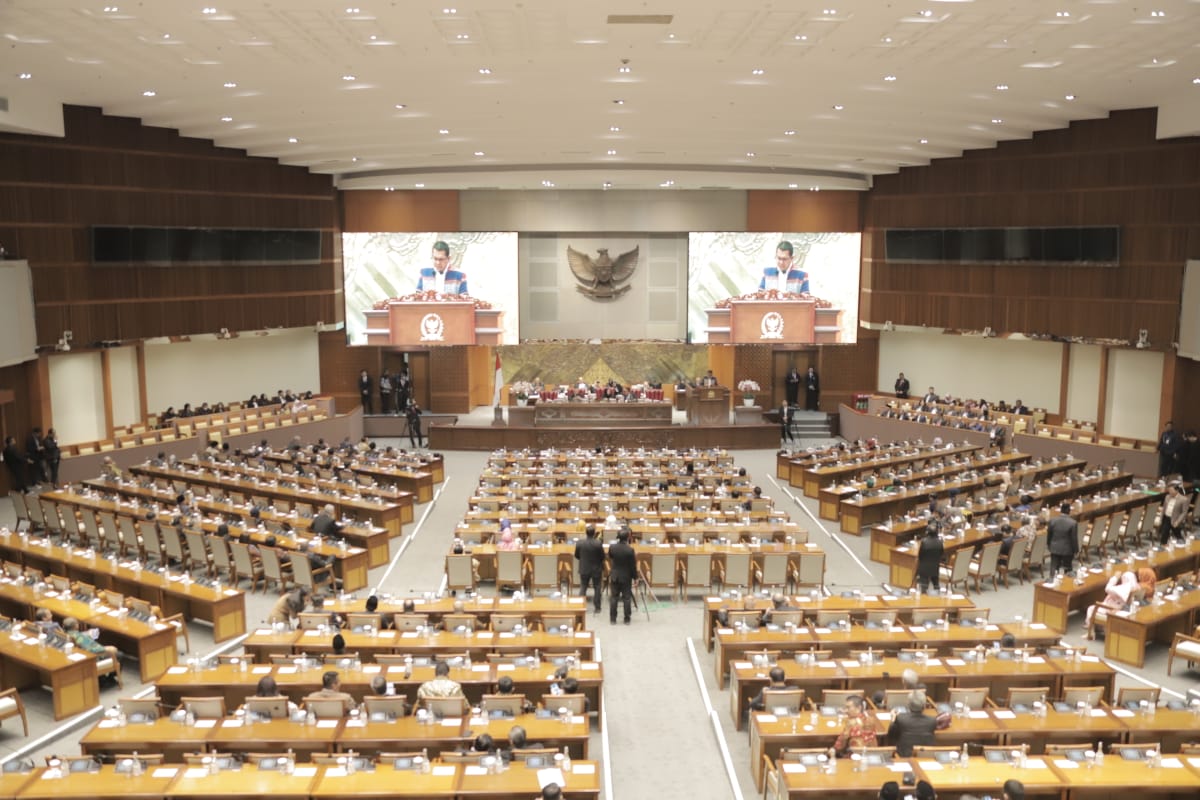 Ada Pasutri Anggota Dewan hingga Pesohor, Ini Deretan Fakta Unik ...