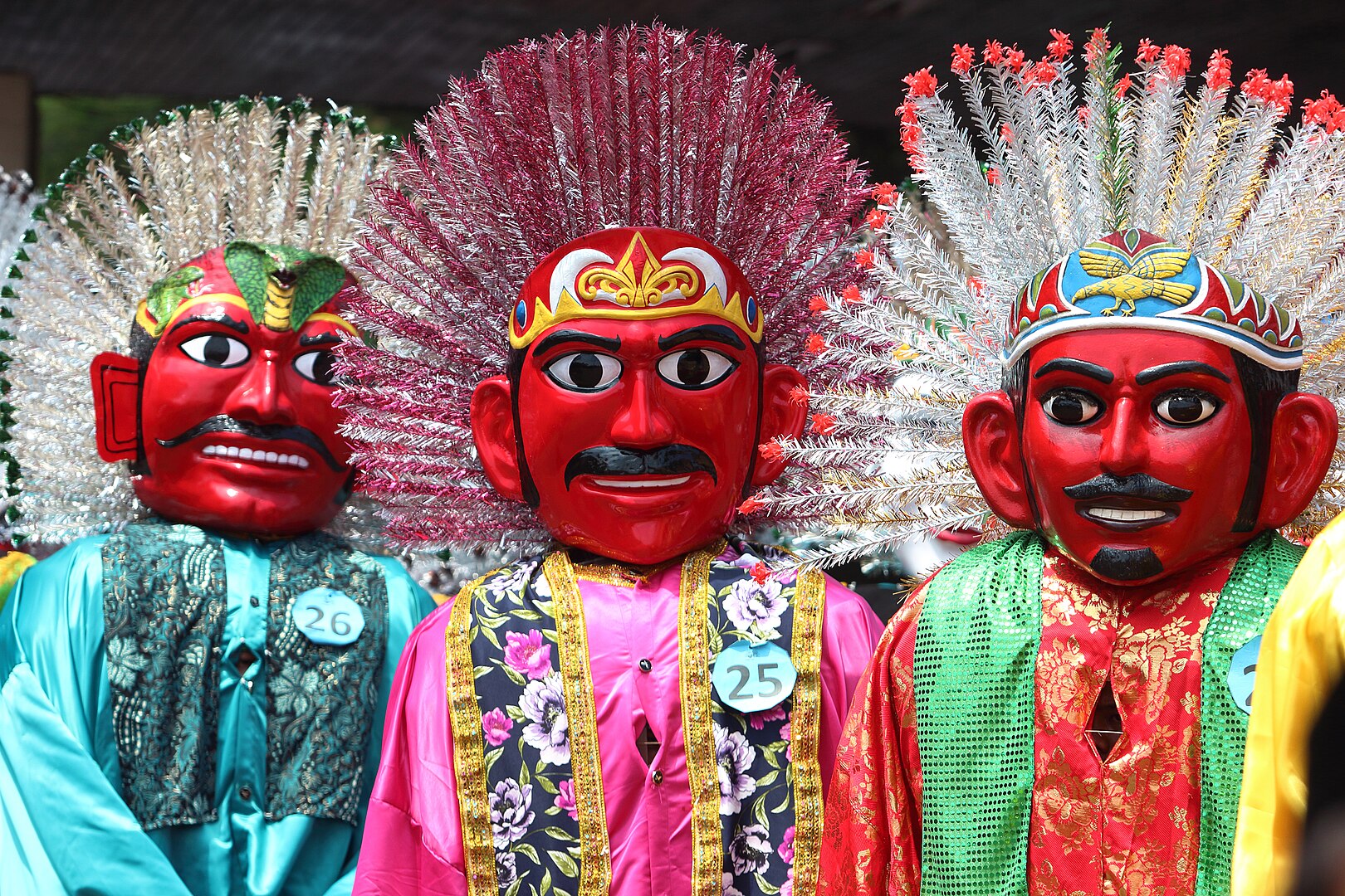 Asal Usul Suku Betawi, Menelusuri Jejak Sejarah dan Budayanya